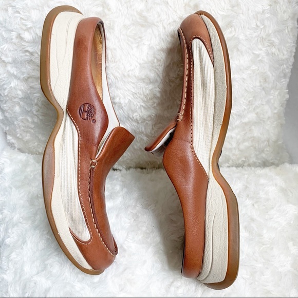 Timberland | Shoes | Timberland Smart Comfort Mule Clogs | Poshmark